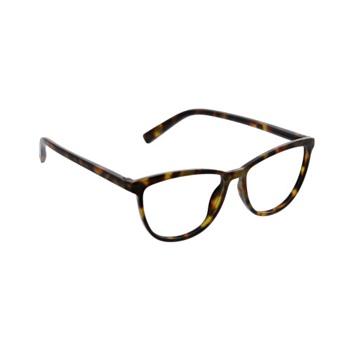 Bengal Peepers In Tortoise The Preppy Bunny
