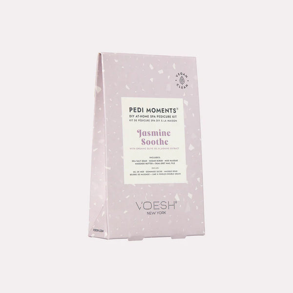 Pedi Moments Single - Jasmine Soothe | The Preppy Bunny
