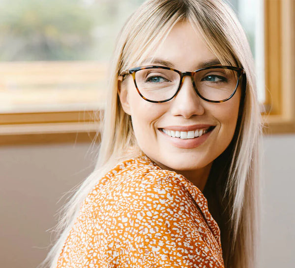 Bengal Tortoise Peepers | The Preppy Bunny