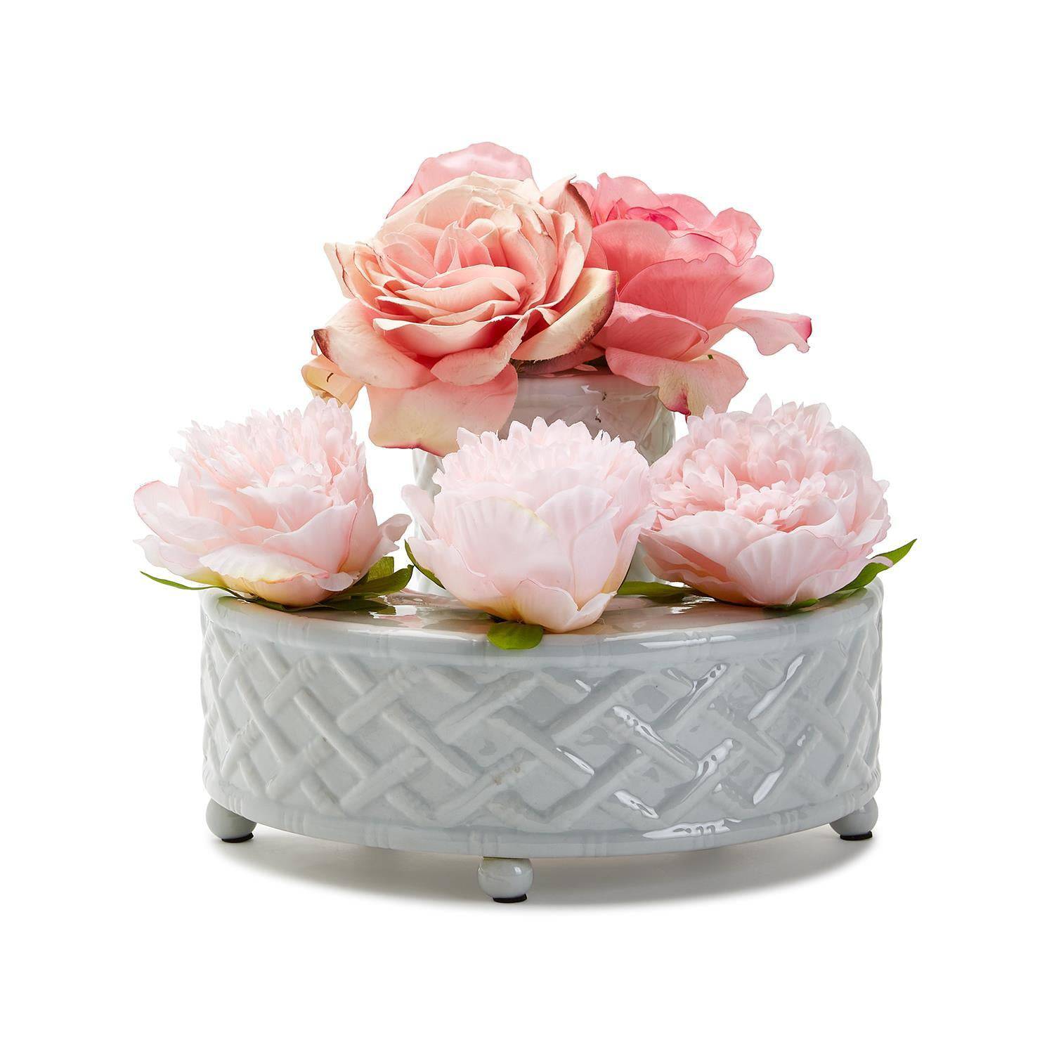 Cachepots and Vases | The Preppy Bunny