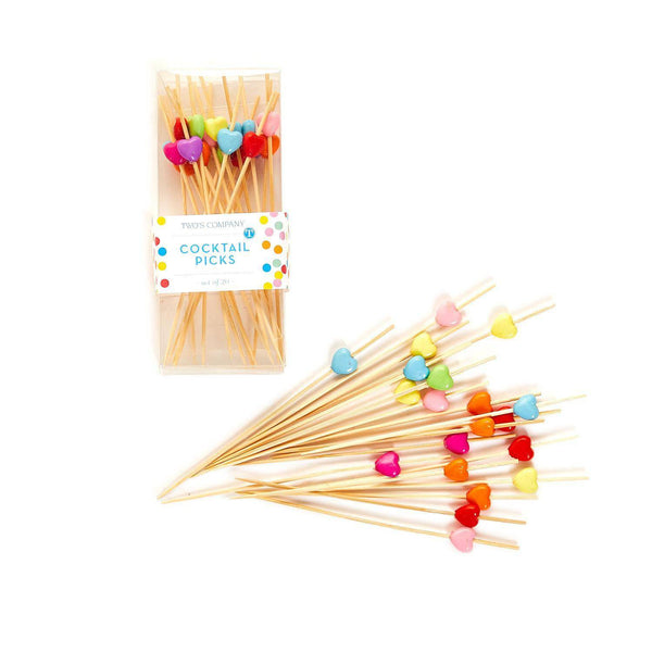 Cocktail Party Picks