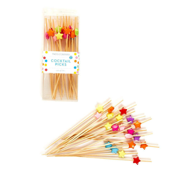 Cocktail Party Picks