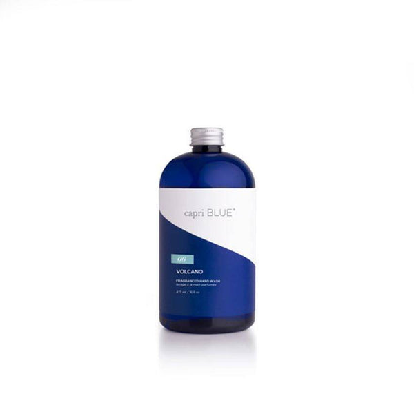 Volcano Hand Wash Refill, 16 fl oz | The Preppy Bunny