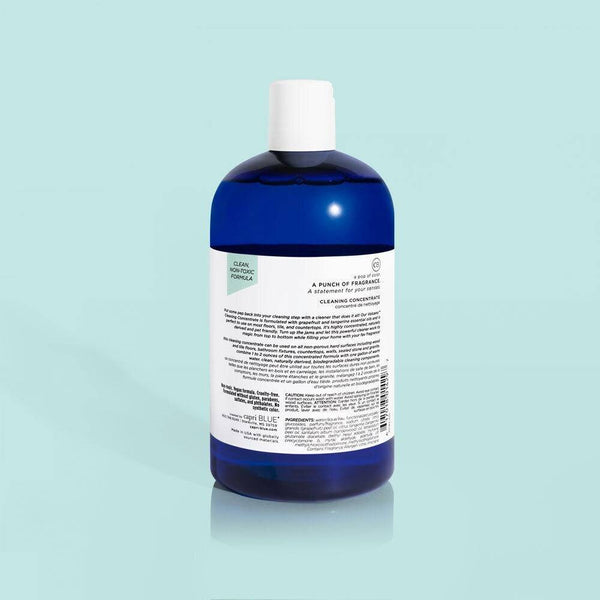 Volcano Cleaning Concentrate