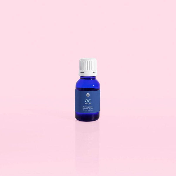 Volcano Diffuser Oil | The Preppy Bunny
