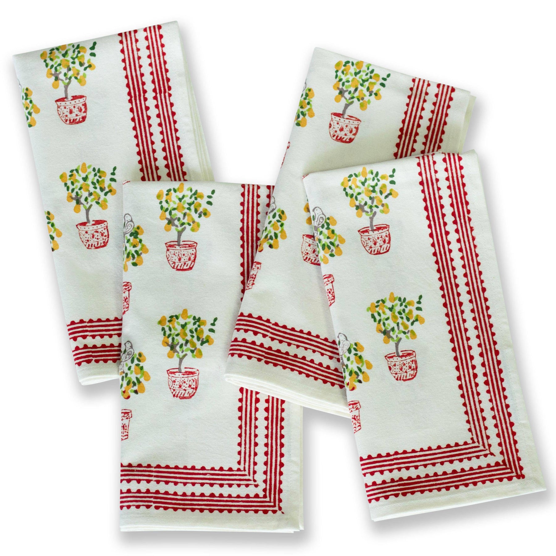 Table Linens | The Preppy Bunny