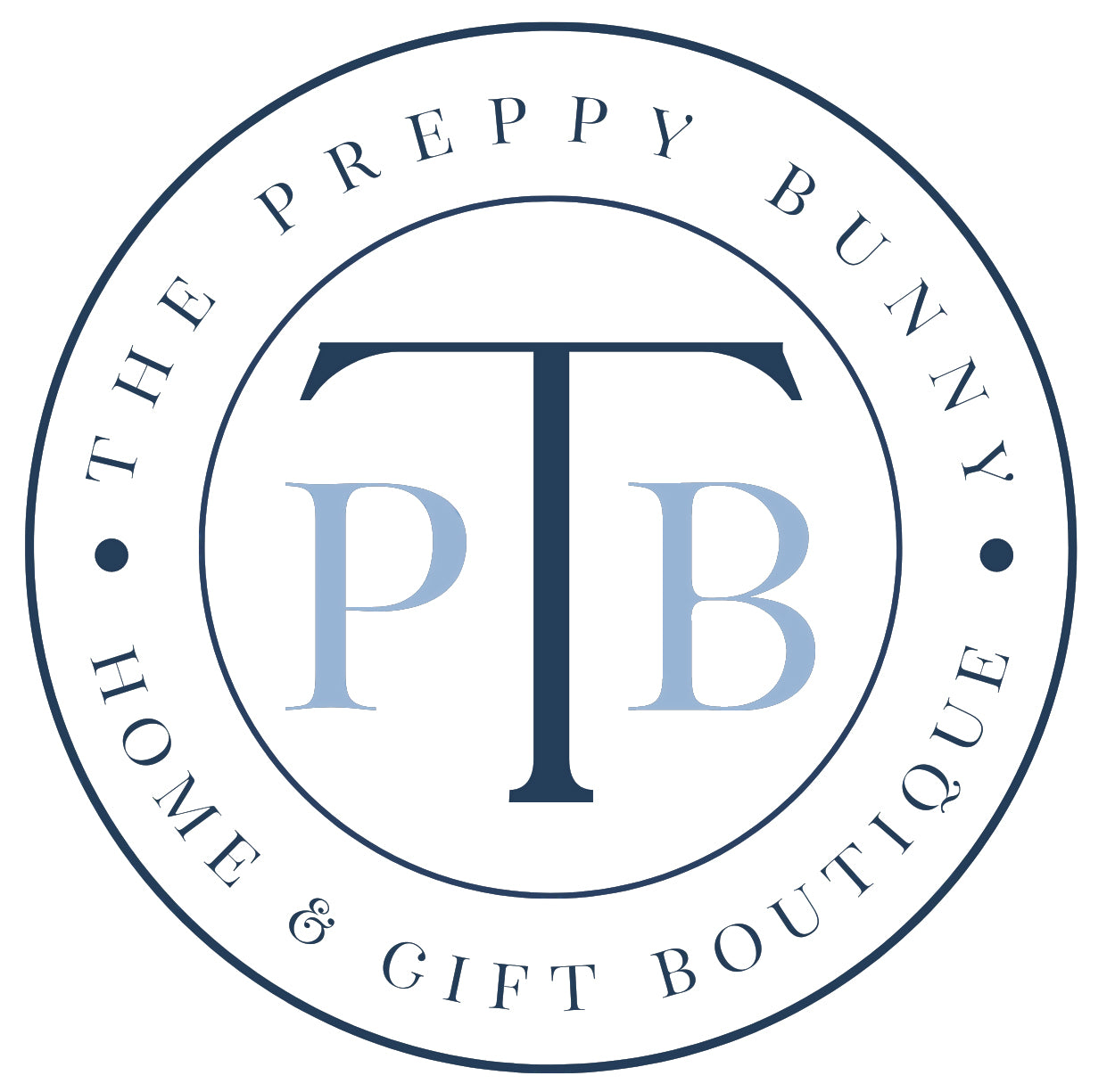 The Preppy Bunny - Home and Gift Boutique