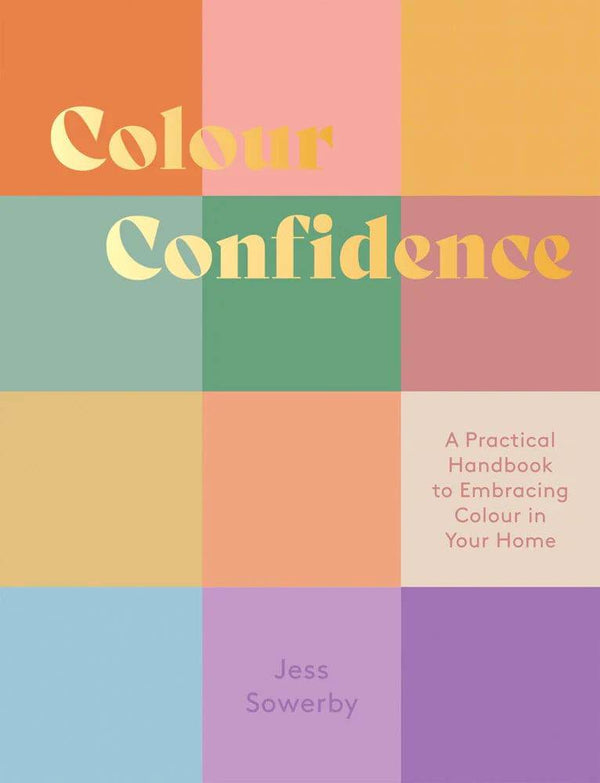 Colour Confidence | The Preppy Bunny